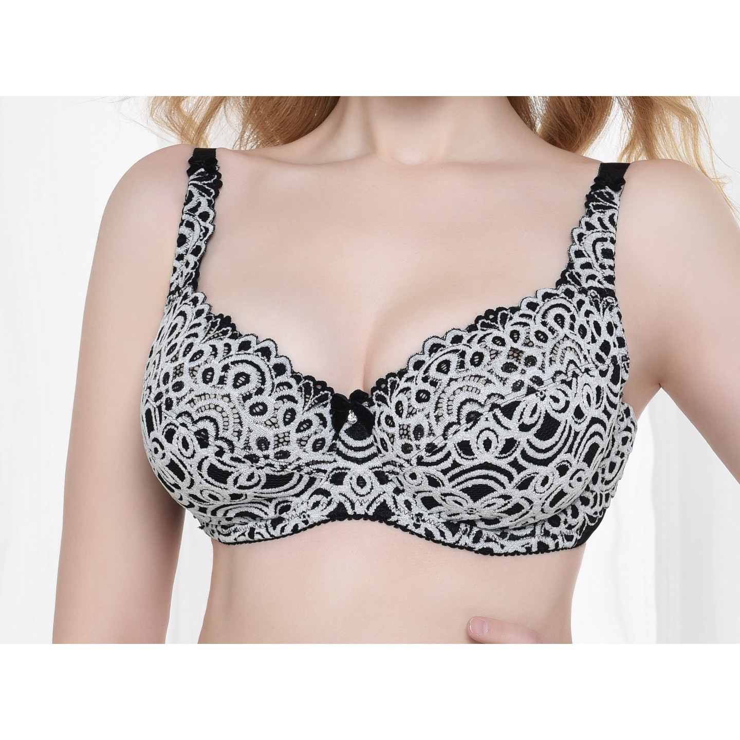 Бюстгальтер Lanny Mode 11721 D,E,F,G,H